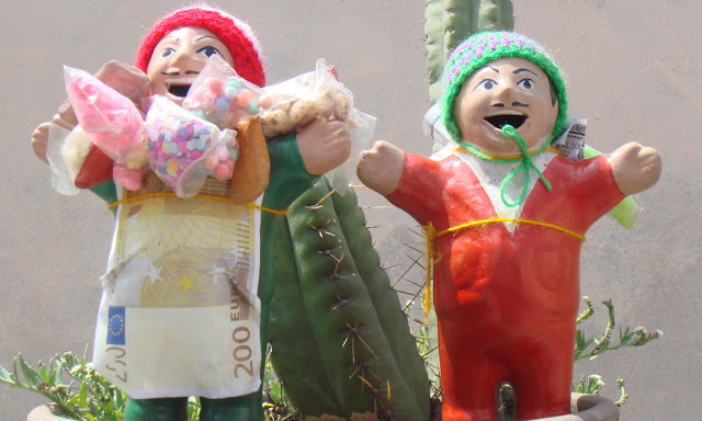 Actualidades del Perù, su historia, su presente y su futuro: Historias ...