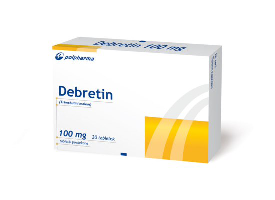 Skuteczne leki na refluks