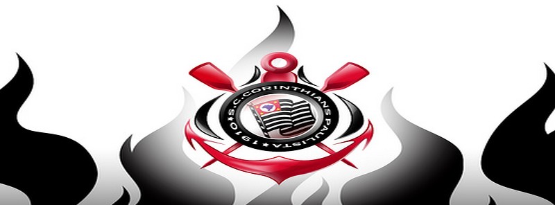 Capas do Corinthians