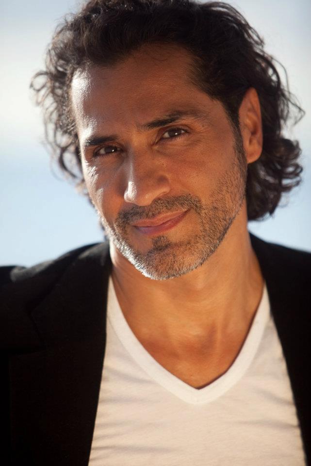 actors&actresseslatin: Carlos Alberto Sánchez