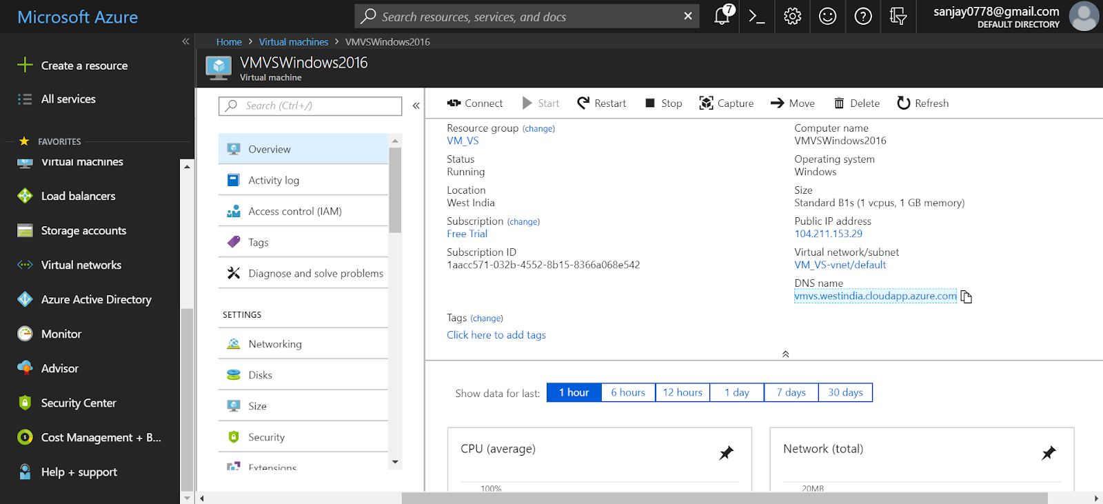 SharePoint | Office 365 | Azure | .NET: Step by step guide to create ...