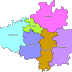 Chikballapura District and Talukas in Karnataka State