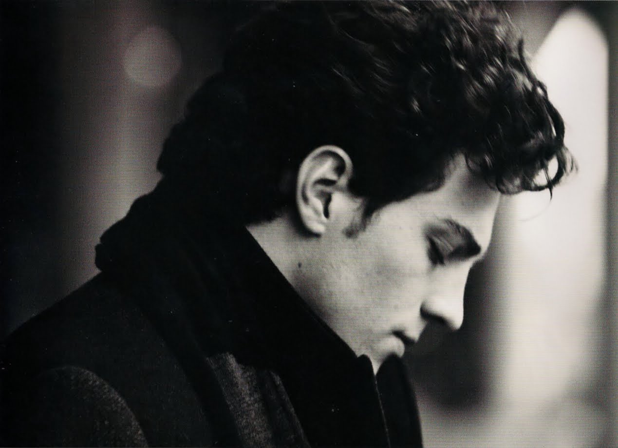 Testosteloka: Aaron Johnson