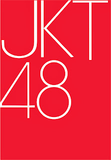 JKT48 Logo - logo cdr vector
