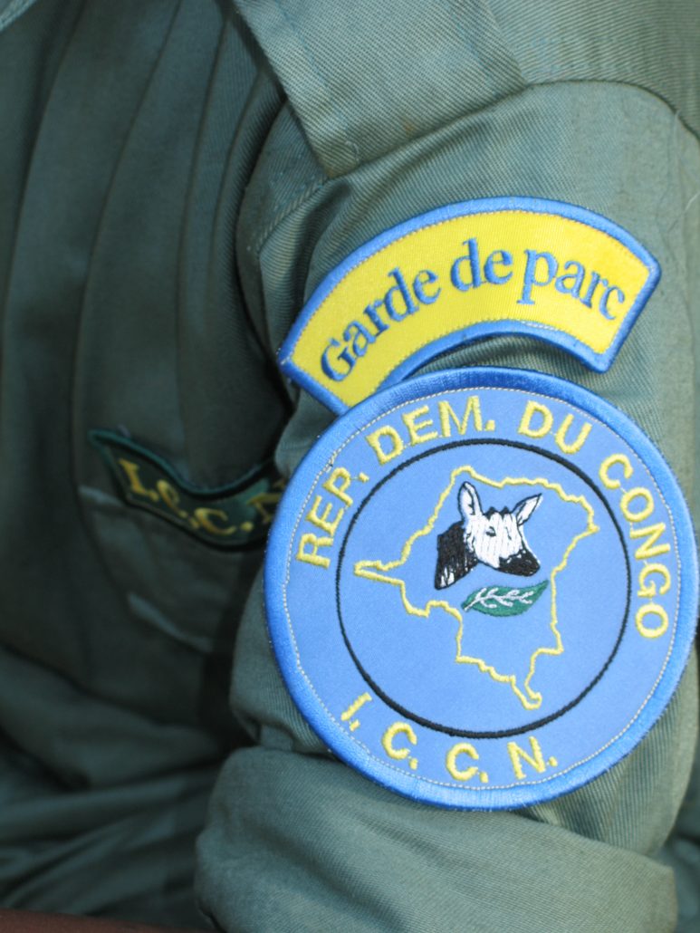 Studiebol: De dodelijke strijd om goud in Congo; Klaas van Dijken en ...