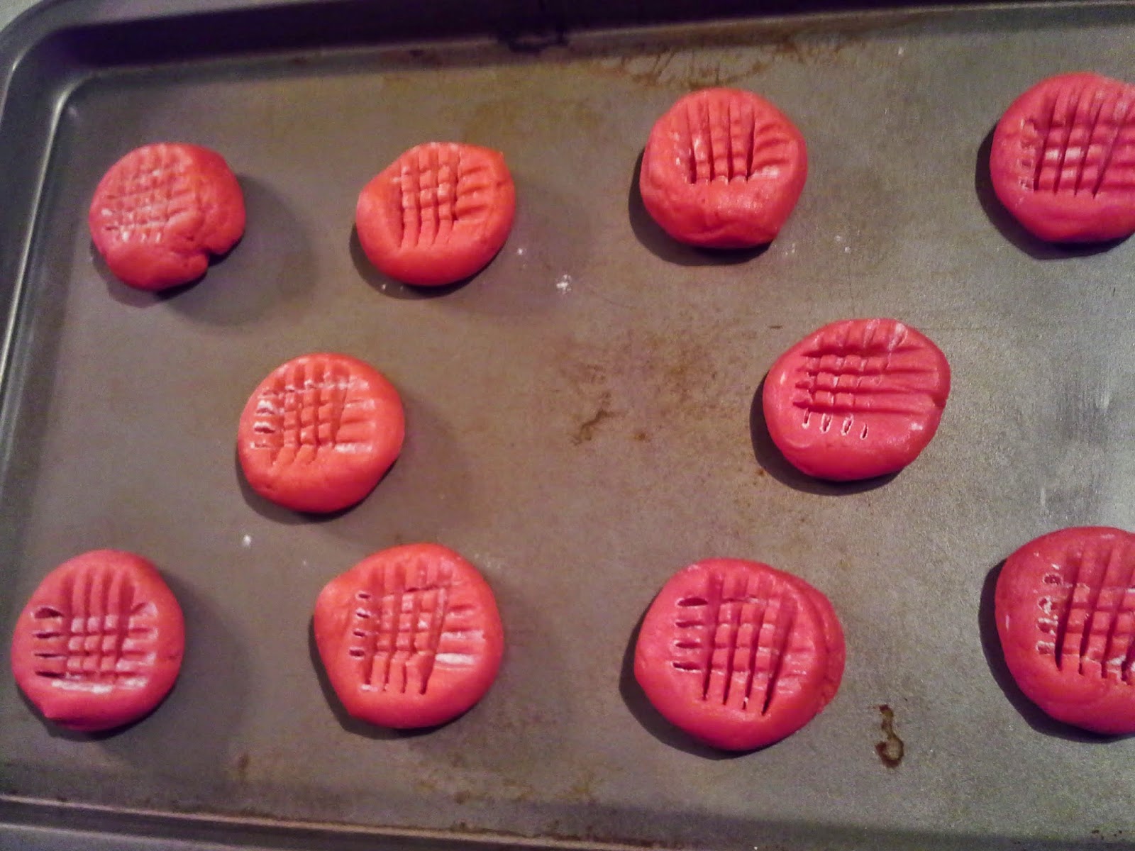 Little Chuck's Self-sufficiency, Recycling, and Bargain Living: Jell-o ...