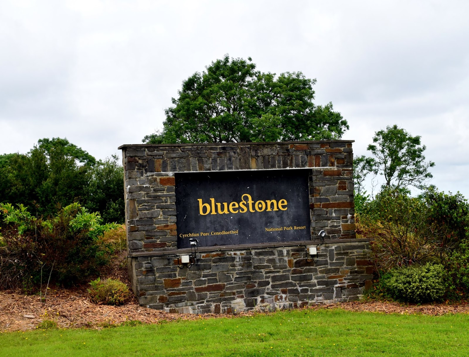 Tantrums To Smiles: Family Holiday's at Bluestone Wales **REVIEW**