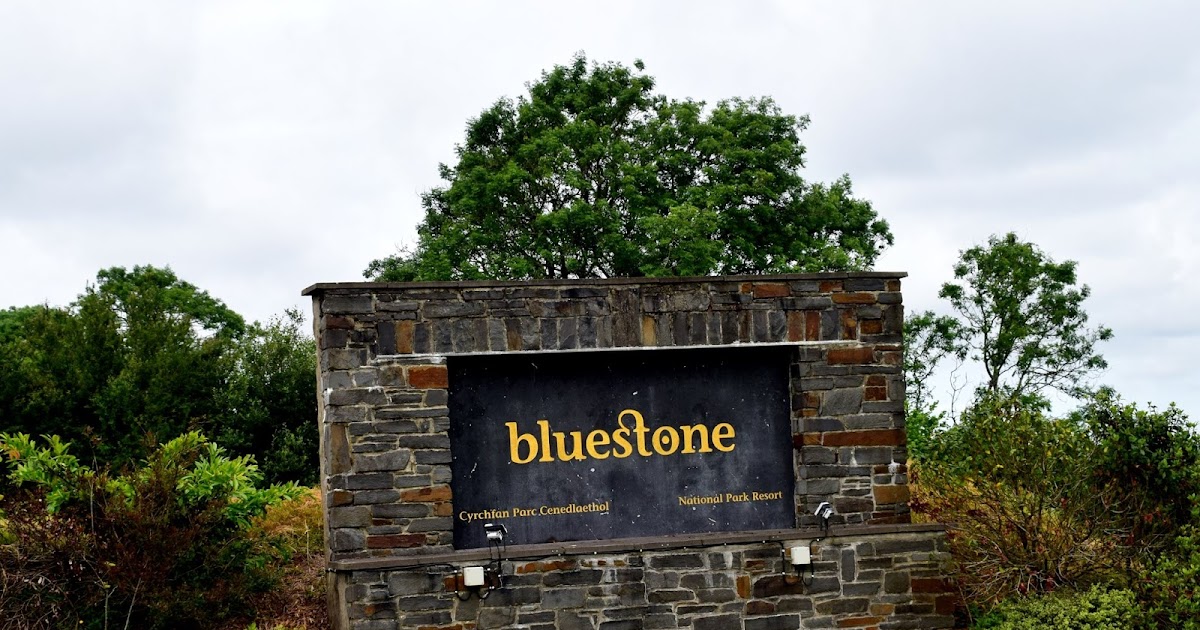Tantrums To Smiles: Family Holiday's at Bluestone Wales **REVIEW**