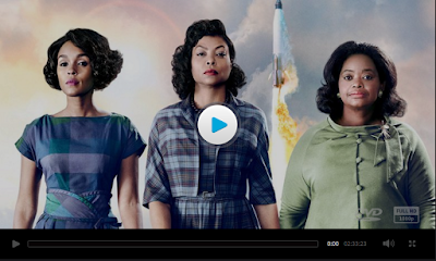FANTASTIC FULL MOVIE: HIDDEN figures