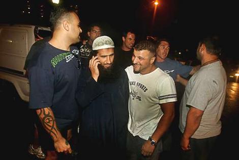 Hla Oo's Blog: Vicious Lebanese-Muslim Crime-Gangs Running Sydney?