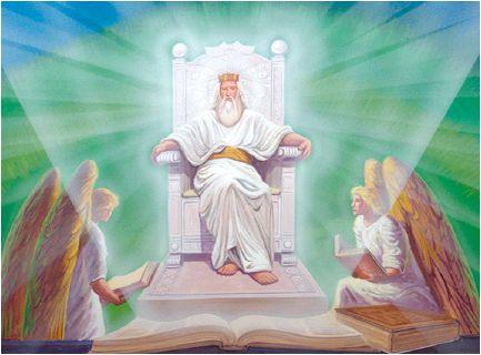 TUYACHUNGUZE MAANDIKO: KWA NINI KUNA MAHANGAIKO DUNIANI?