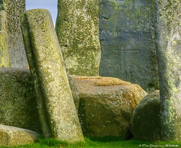 Stonehenge and the Ice Age: Ten Bluestone Questions