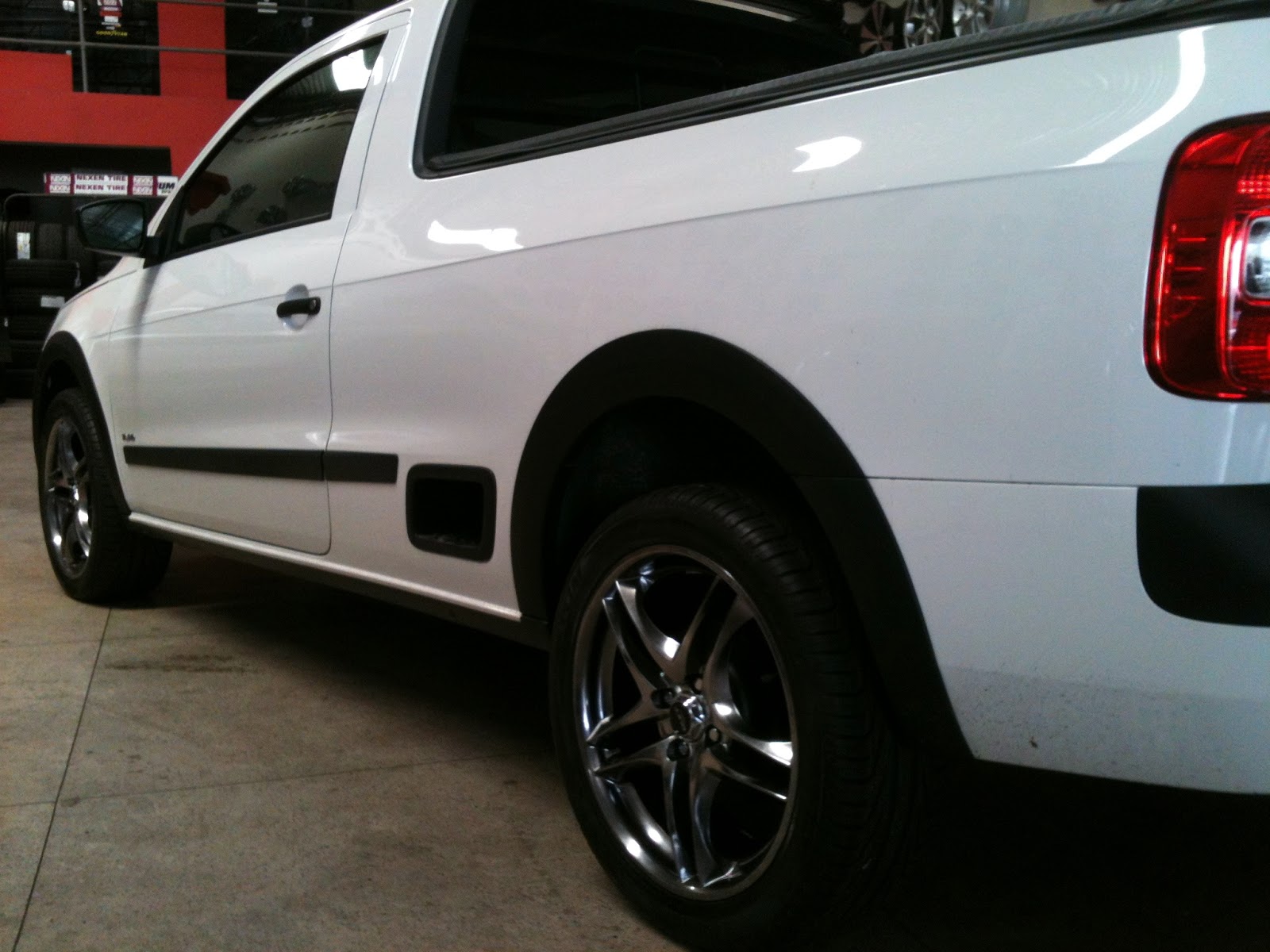 Trigueiro Rodas Store - www.trigueirorodas.com.br / (84) 32233905: VW ...