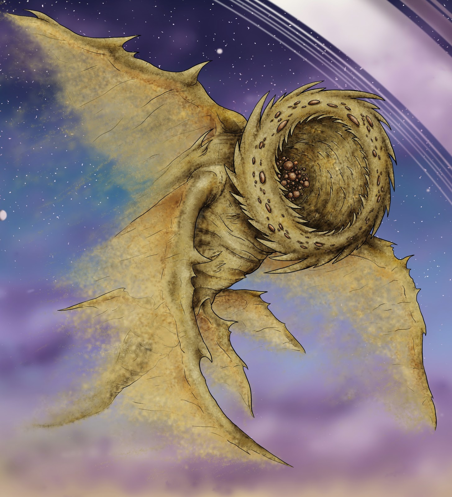 Army battles profile : Yeerk Profile