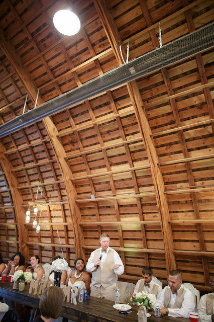 { Ask Cynthia }: Simpson Barn Vintage Vibe