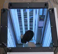 Pengobatan Vitiligo dengan Narrowband Ultraviolet B (NB-UVB) | Info ...