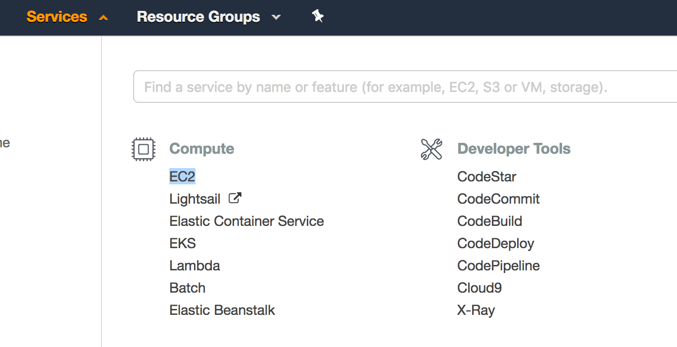 Coaching on DevOps and Cloud Computing: How To Use BootStrap Scripts in ...