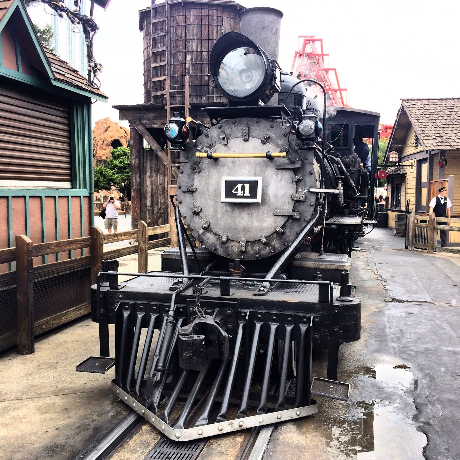 Fresh Angeles: 10 Fun Things To Do at Knotts Berry Farm This Summer # ...