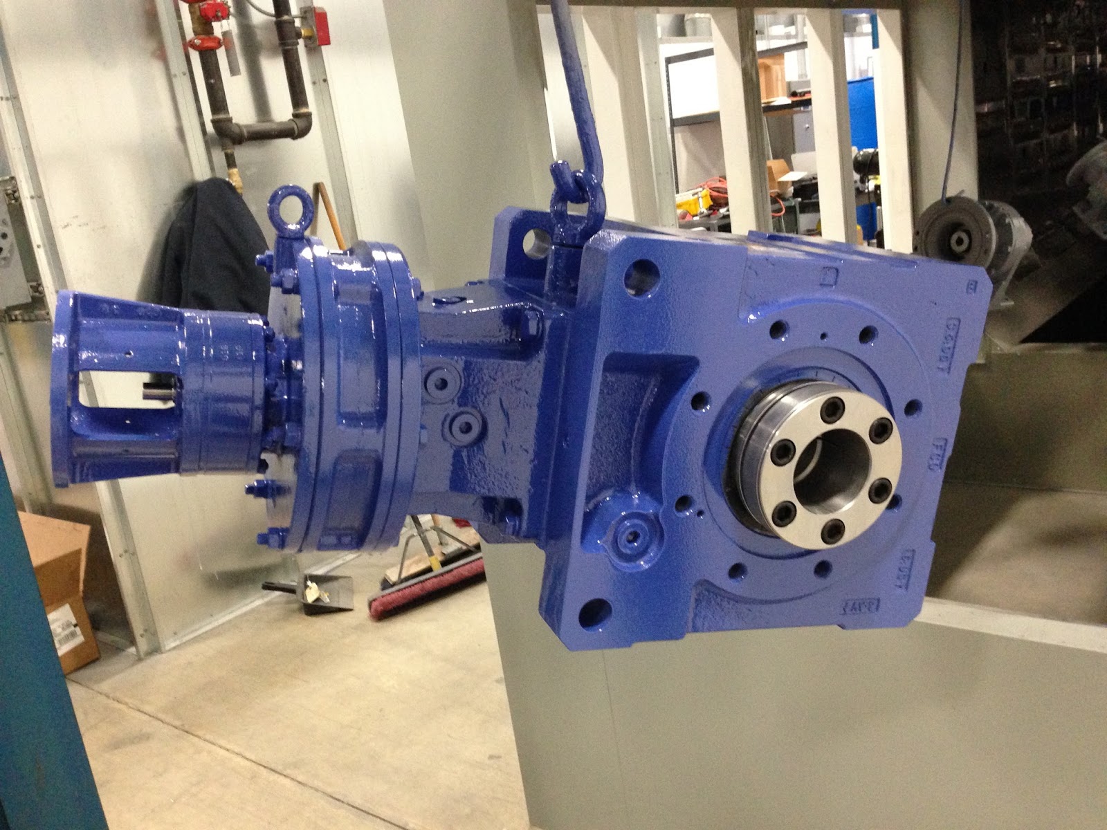 Sumitomo Drive Technologies