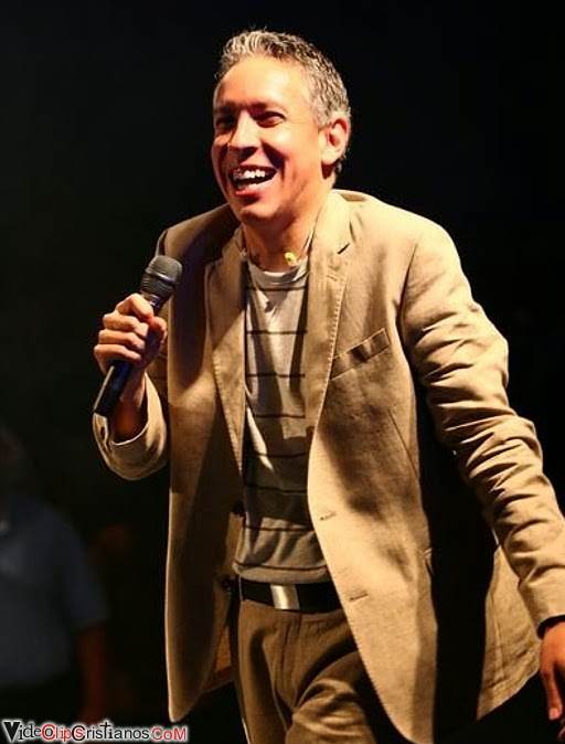 Marco Barrientos Escucha sus Predicas Cristianas MP3 Online ~ SERMONES ...