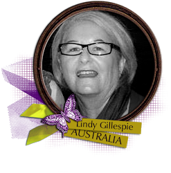 Just Another Day: Novemeber inspiration by Lindy Gillespie