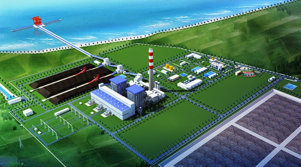 PLTU Pangkalan Susu: Proyek PLTU Pangkalan Susu