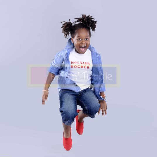 Ruff 'N' Tumble is at it again!! (photos)