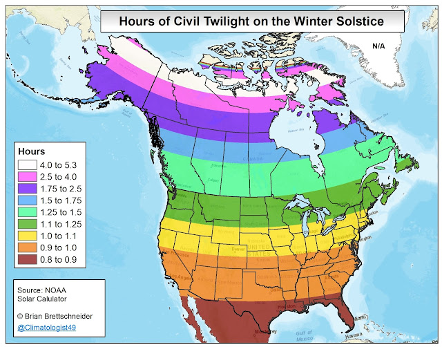 Brian B.'s Climate Blog: Daylight-Twilight-Astronomical Maps