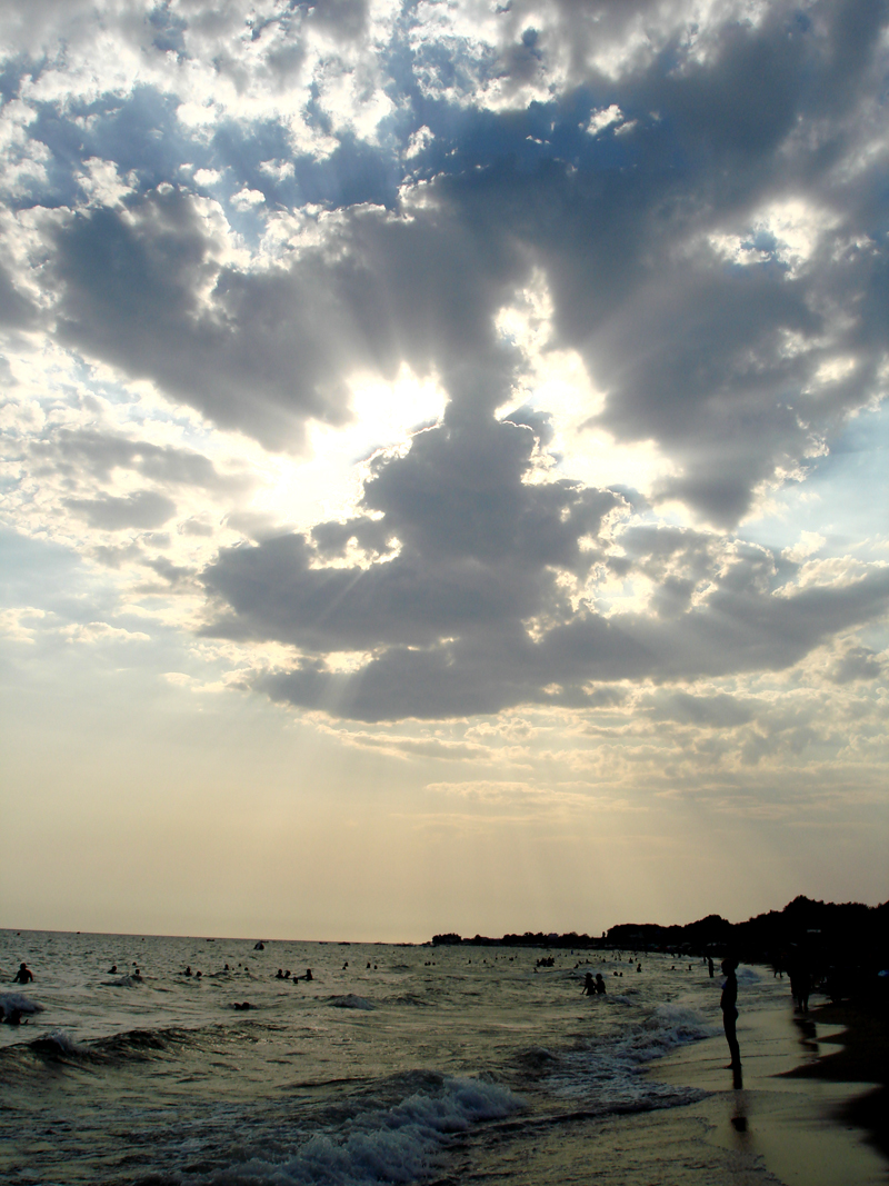 Travel Greece - GREEK PIC: Φλογητά Χαλκιδική - Flogita Halkidiki