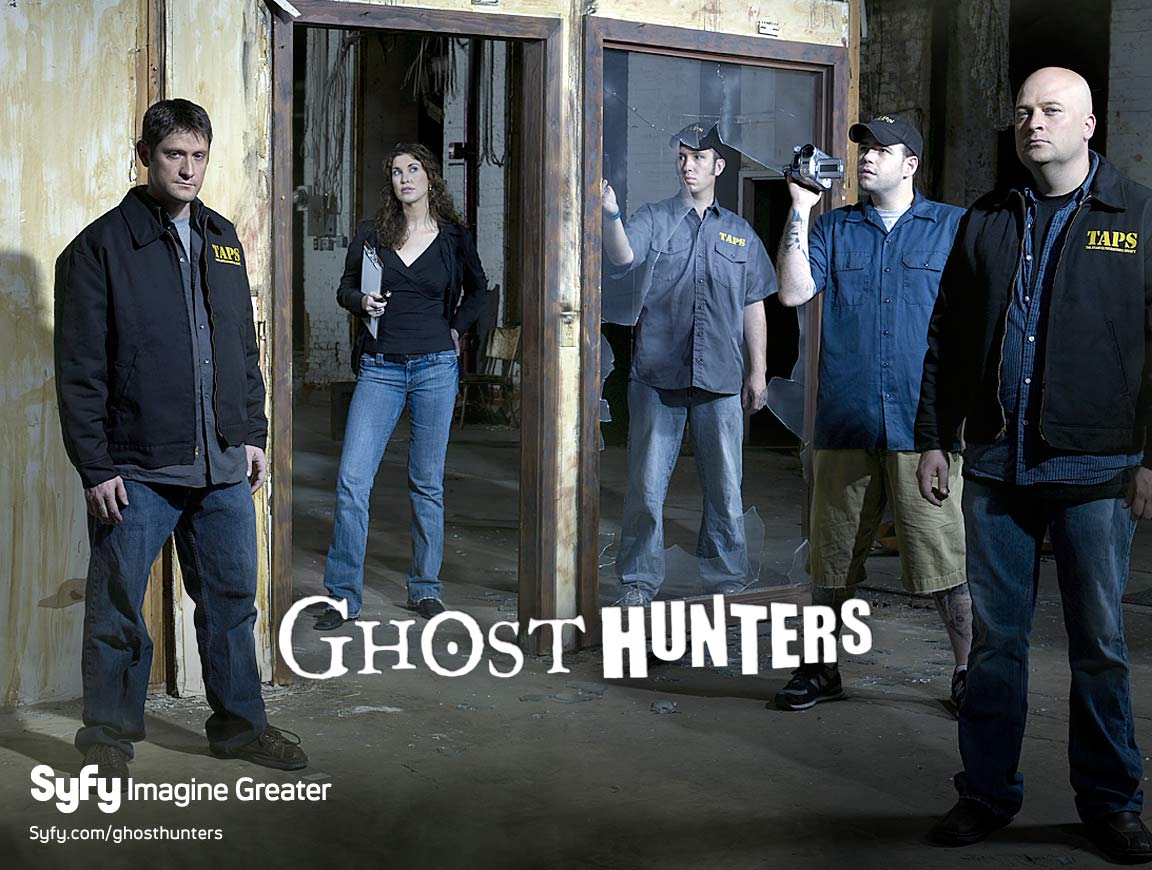 #ContosSobrenaturais da @annylucard: Syfy estreia a nova temporada de ...