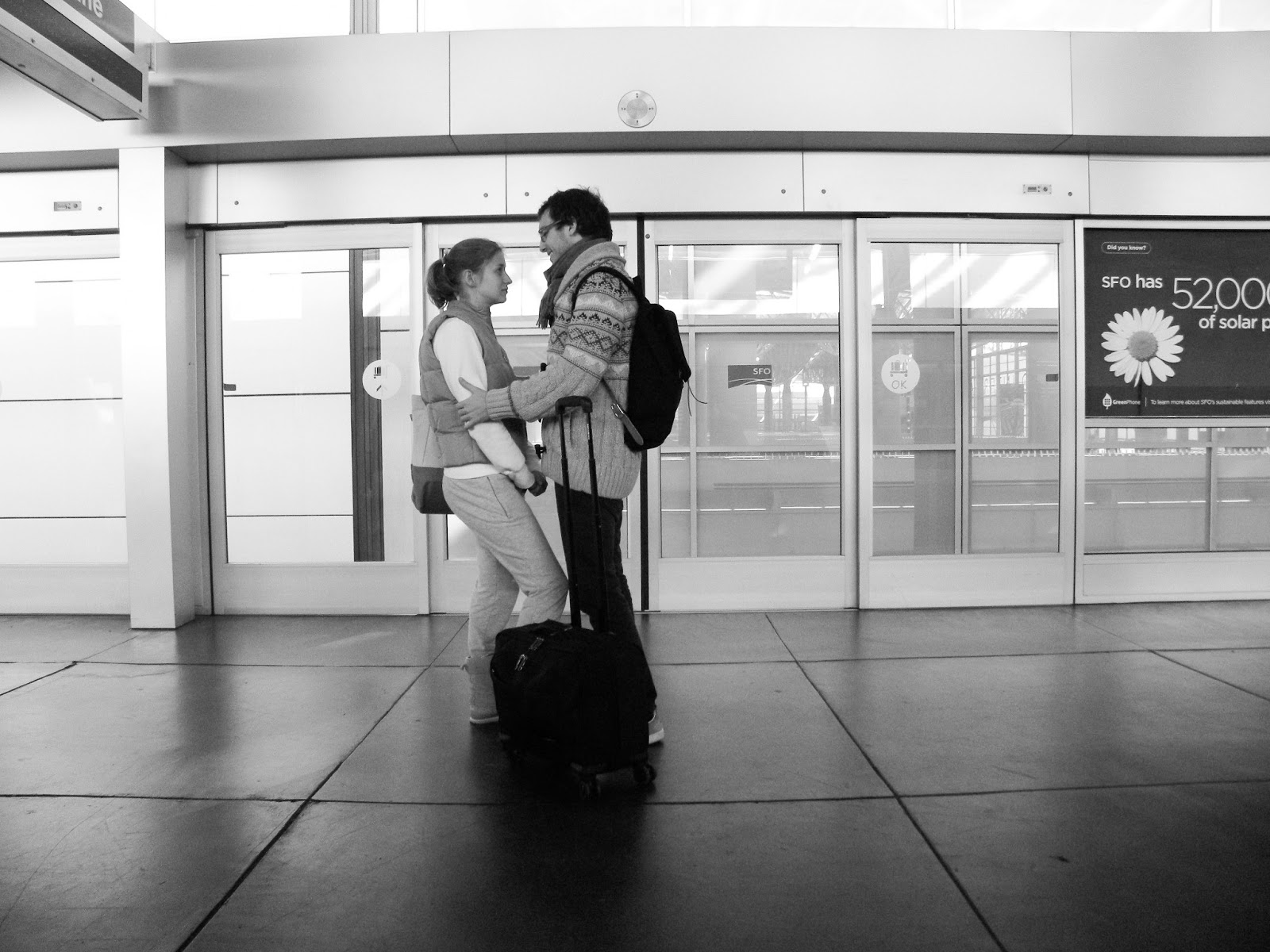 Final Boarding Call for Airport Days!