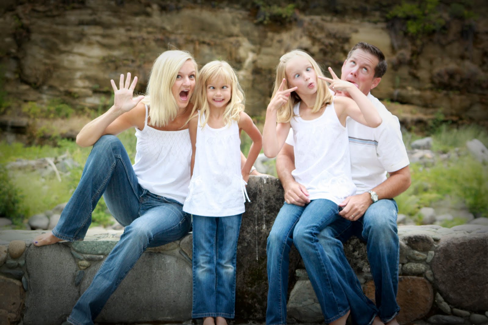 Mason James Photography: The Arnone Family