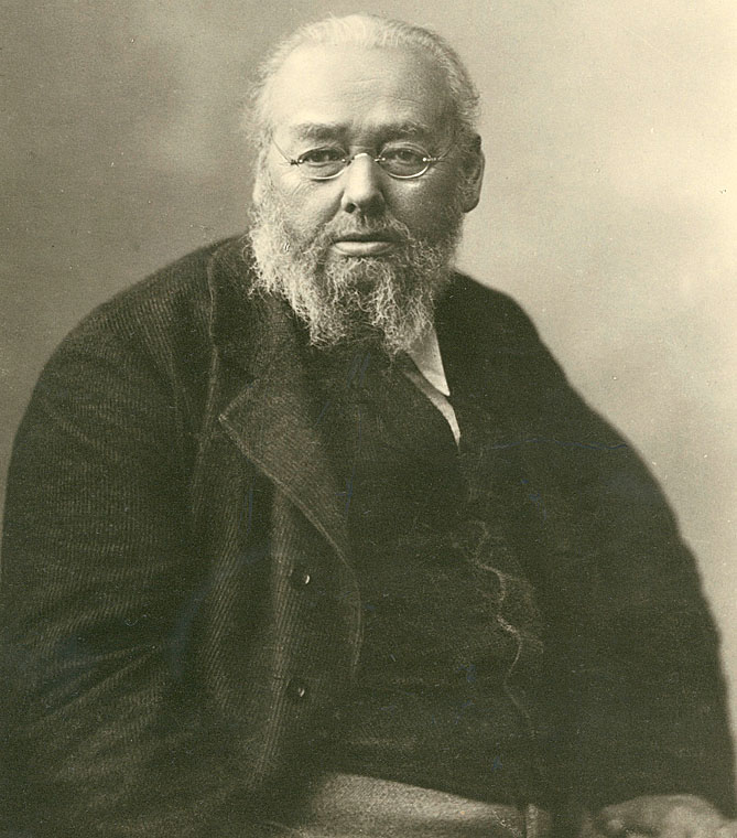 Rudolf Koller (Swiss painter, 1828-1905) | Tutt'Art@ Masters