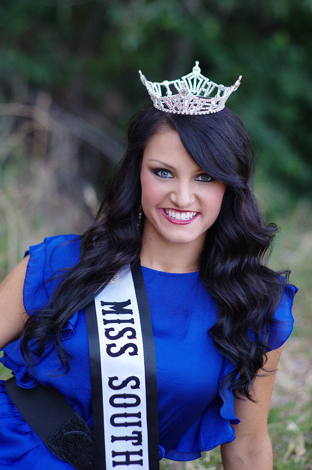 Luminosity Photography: Nelle -- Miss South Jordan 2012