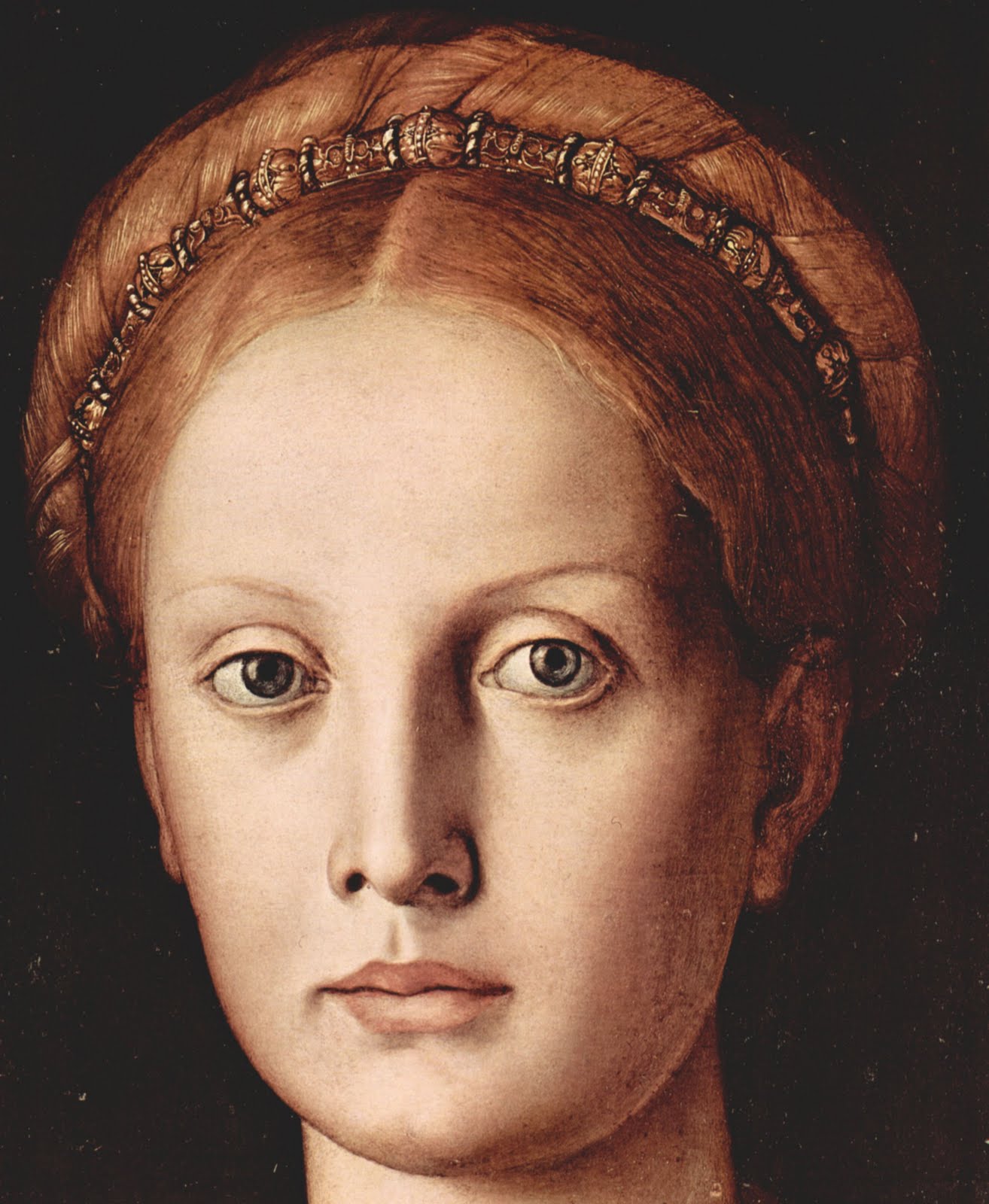 Agnolo Bronzino | Mannerist painter : 네이버 블로그