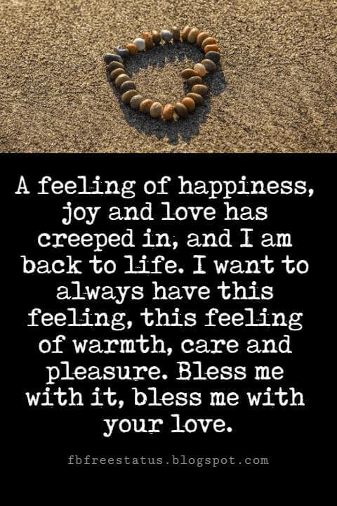 I Love You Messages For Someone Special In Your Life