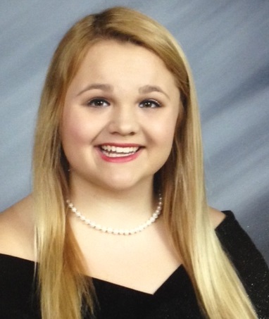 Slidell Little Theatre: Lonnie Haas Scholarship Recipients Announced