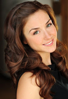 MIS POTINGADAS y más: Un poco de serie-dad | Being Erica