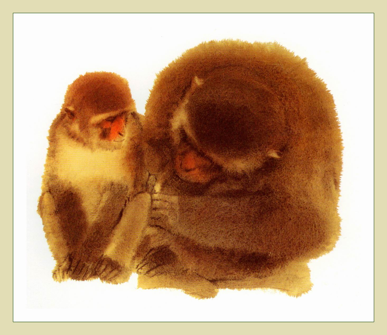 Le blog de Dunon: Lin Shun Shiung