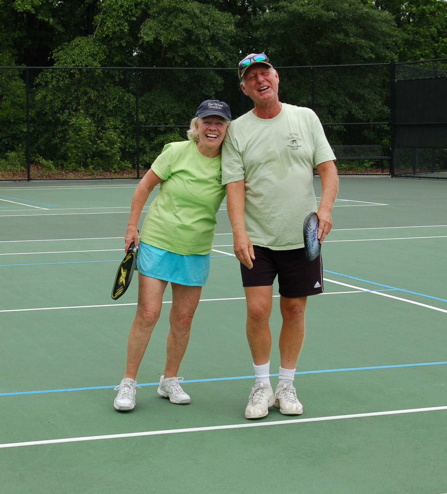 Atlantic South Region: Del Webb Cane Bay - brings home the Medals