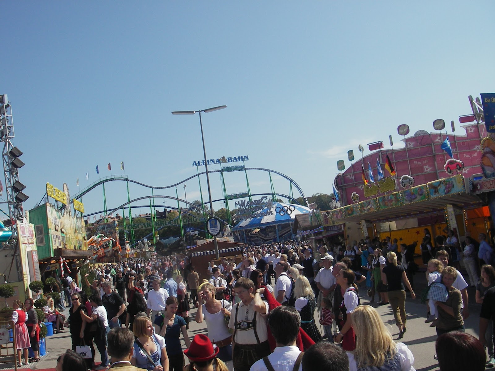 André en Gela se blog: Oktoberfees 2011 met Ferdi en Bra Uys 2