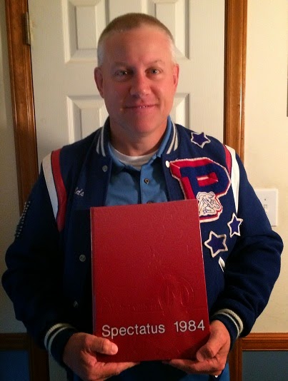 Your Permanent Record: Meet Keith Shields, Rebecca Gregory and Jan Morgan