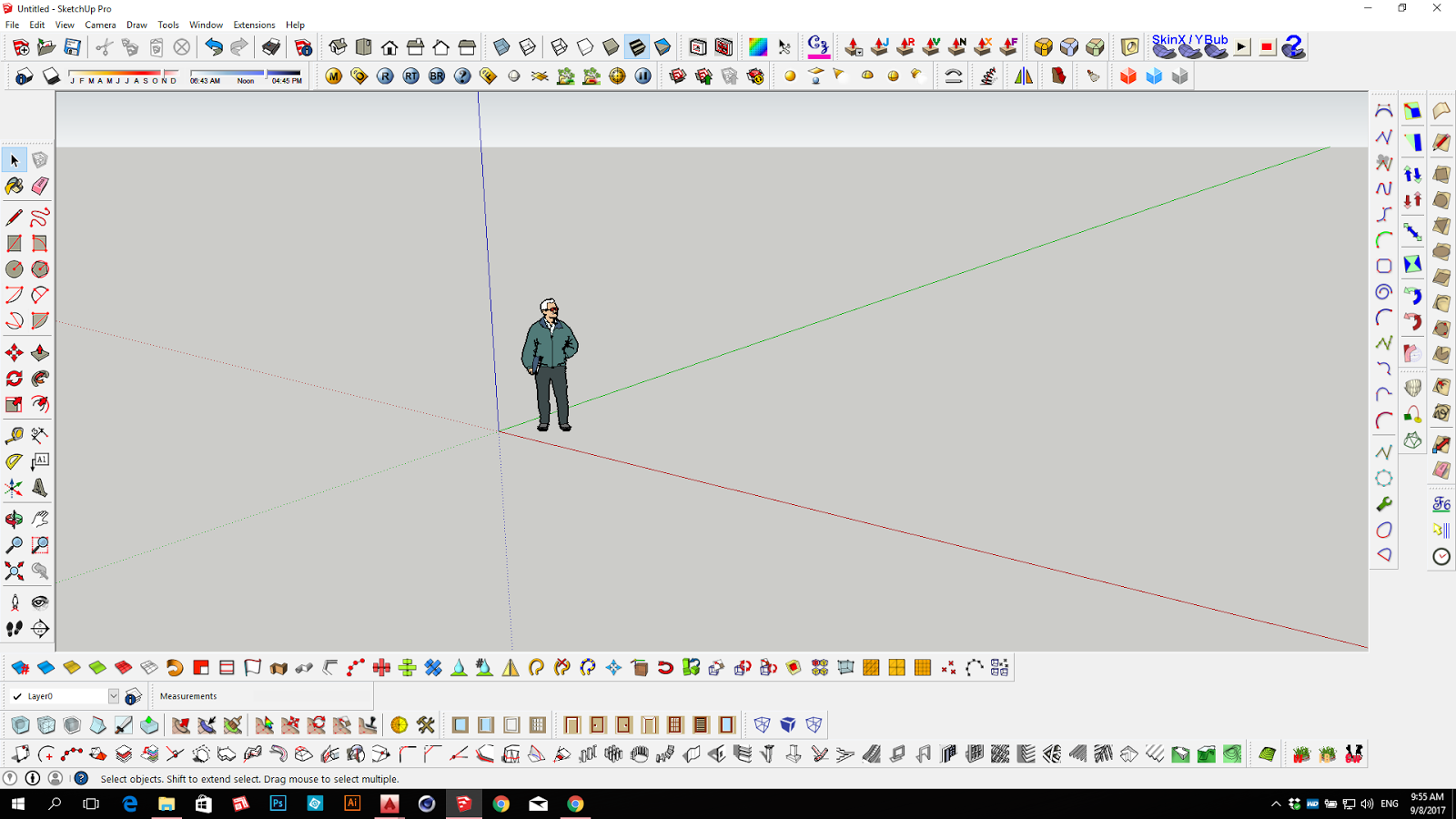 My Favorite Top Plugins For Sketchup Interior Design Sketchup And 3d