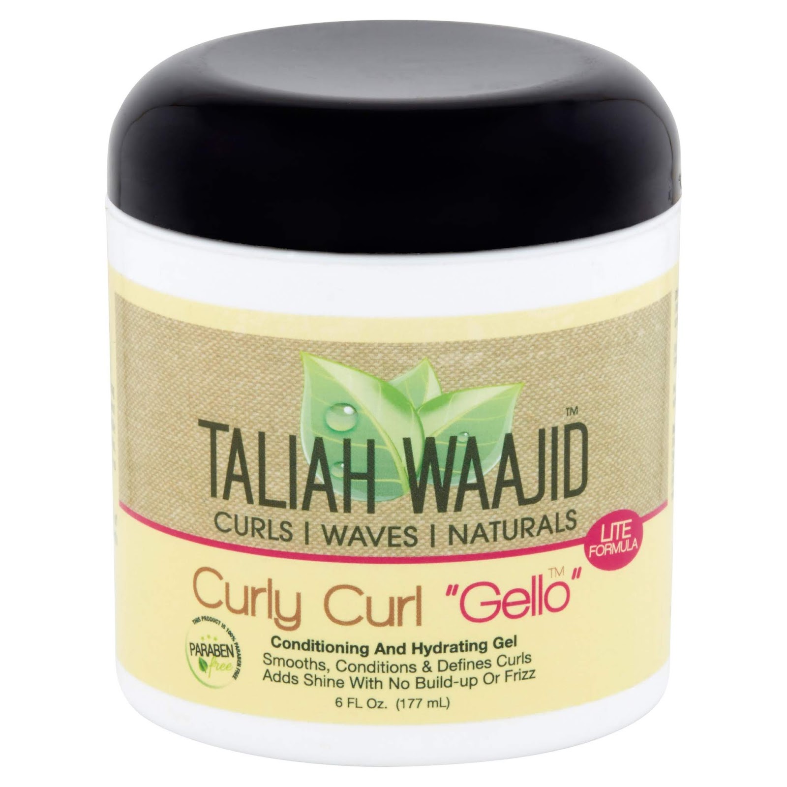 Best Gels to Make Your Curls POP! | Natural n Thick