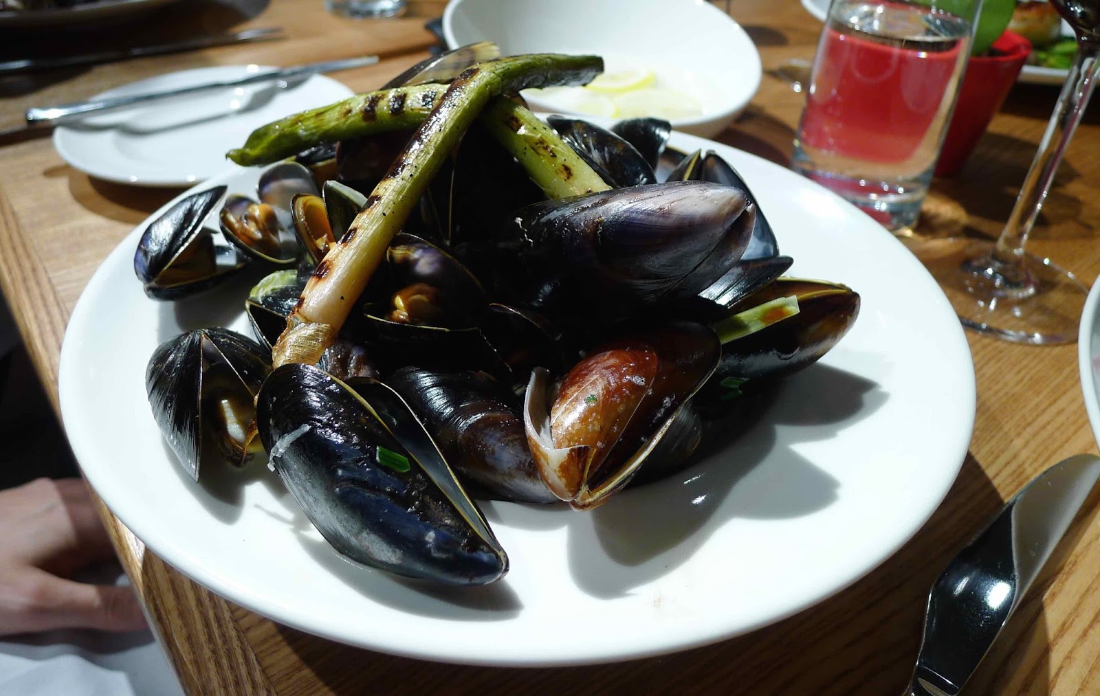 Gourmet Gorro - Cardiff food blog featuring restaurant reviews from ...