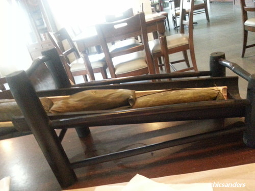 chicsanders: Binulo, Clark, Angeles, Pampanga