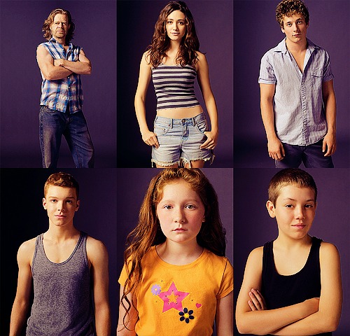 El verano de los Gallagher | TV Spoiler Alert