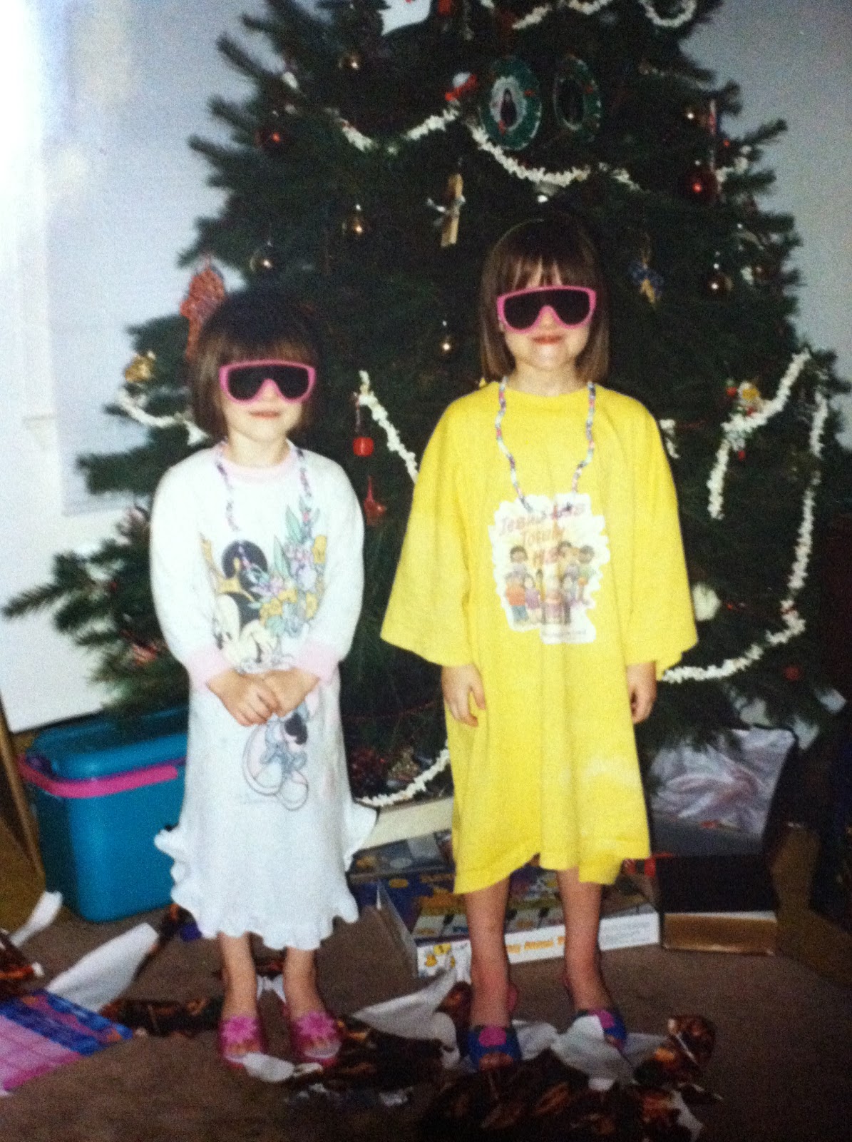 life of chase: 90's children