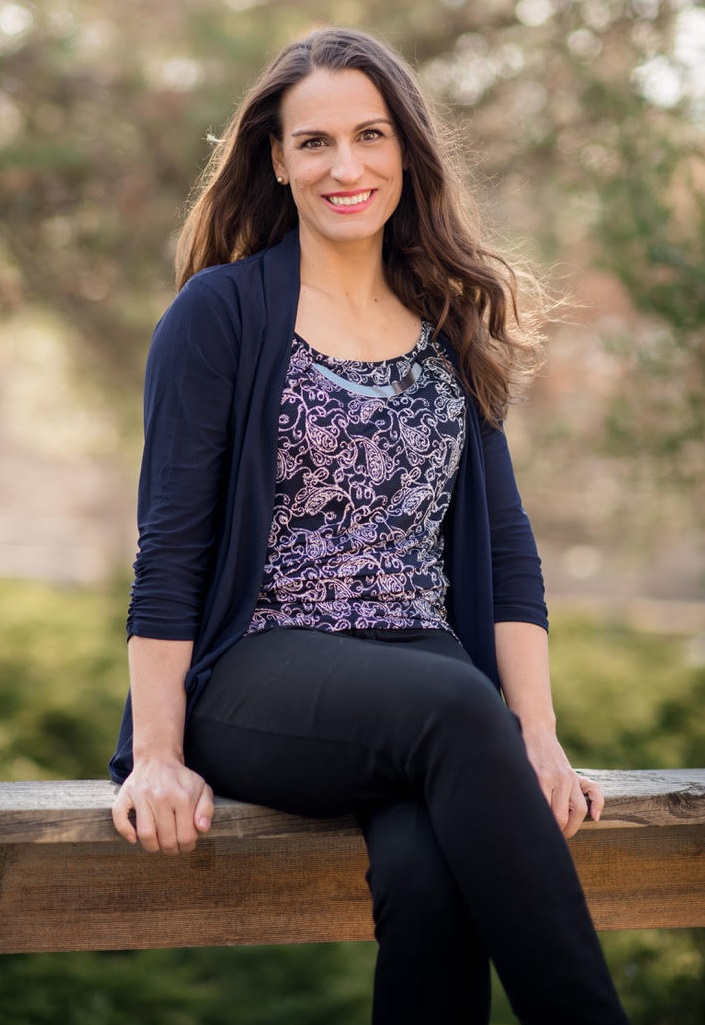 Chick Lit Central: Emily Bleeker is on fire...plus a book giveaway