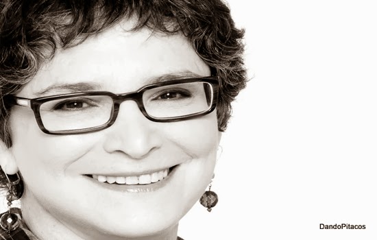 Parafraseando Cora Rónai | Dando Pitacos